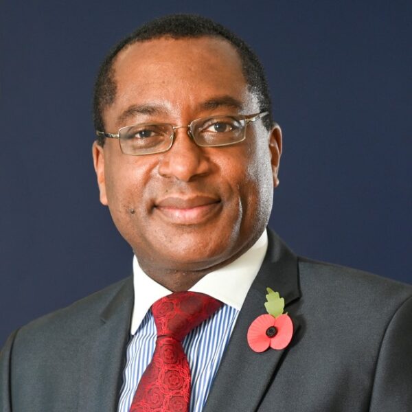 Board & Governance - Yorkshire Universities