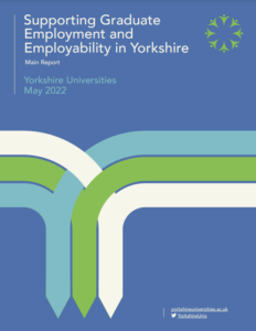 Graduate Talent - Yorkshire Universities