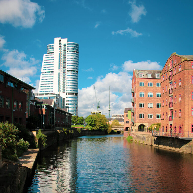 Policy Engagement and Y-PERN - Yorkshire Universities