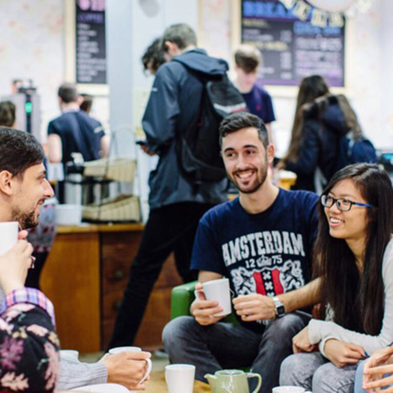 Vision & Strategy - Yorkshire Universities