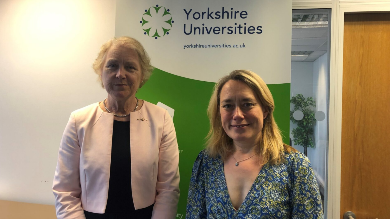 Home - Yorkshire Universities