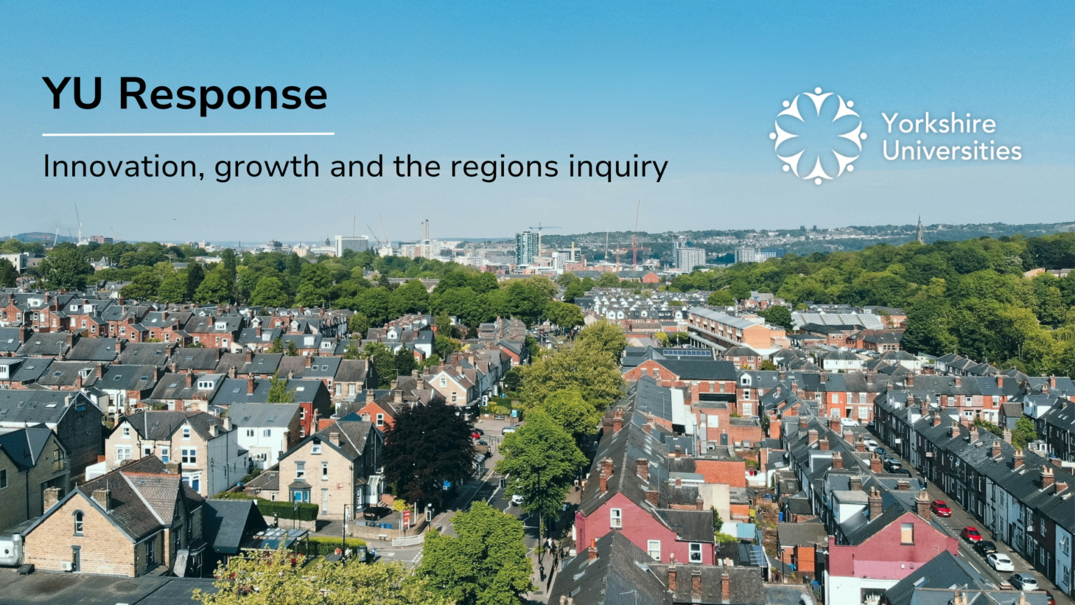 Home - Yorkshire Universities