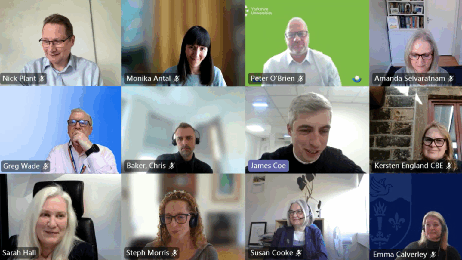 The impact of devolution on the research and innovation landscape ...