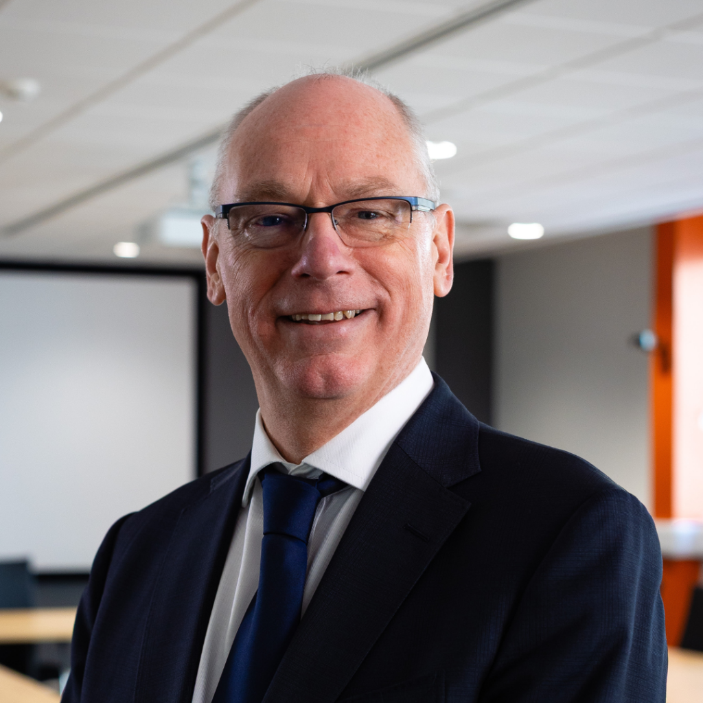 Board & Governance - Yorkshire Universities